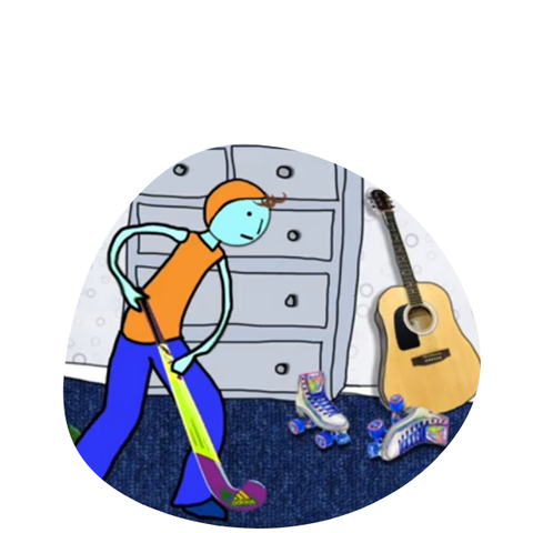 Module 4: How can I look after myself and my friends?