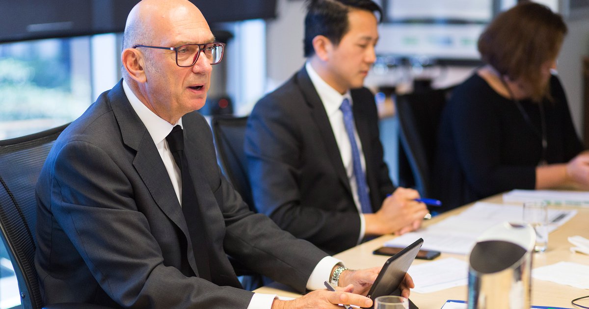 Board committees
