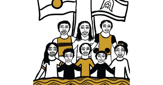 First Nations Organisations | Gambler's Help