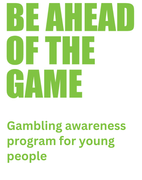 Resources for teachers