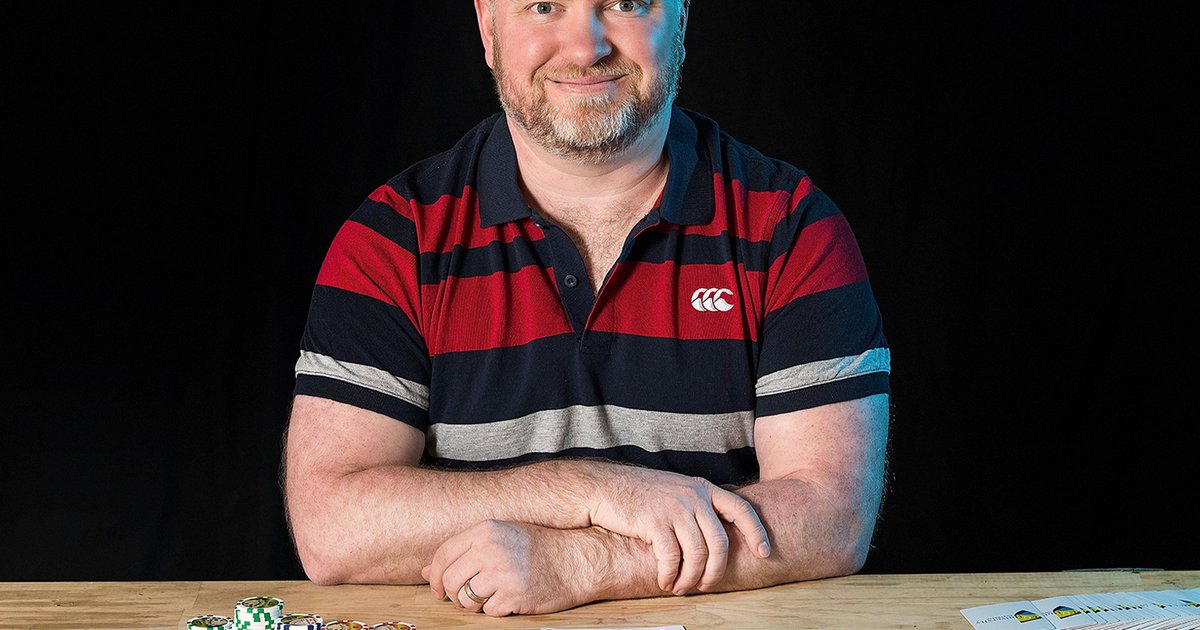 Parental factors and young people’s gambling