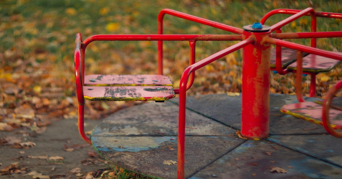 Pokies gambling relapse: the (not-so) merry go round