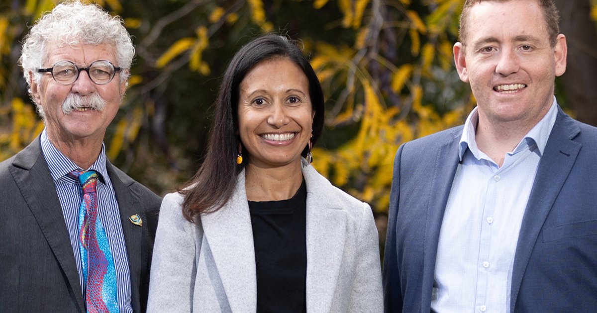 Growing wealth for First Nations clients