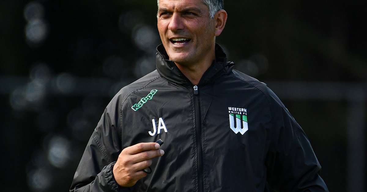 John Aloisi: Safeguarding the beautiful game