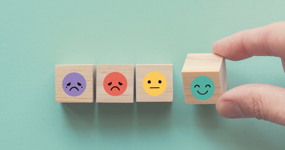 Regulating Emotions | Emotion Regulation Strategies