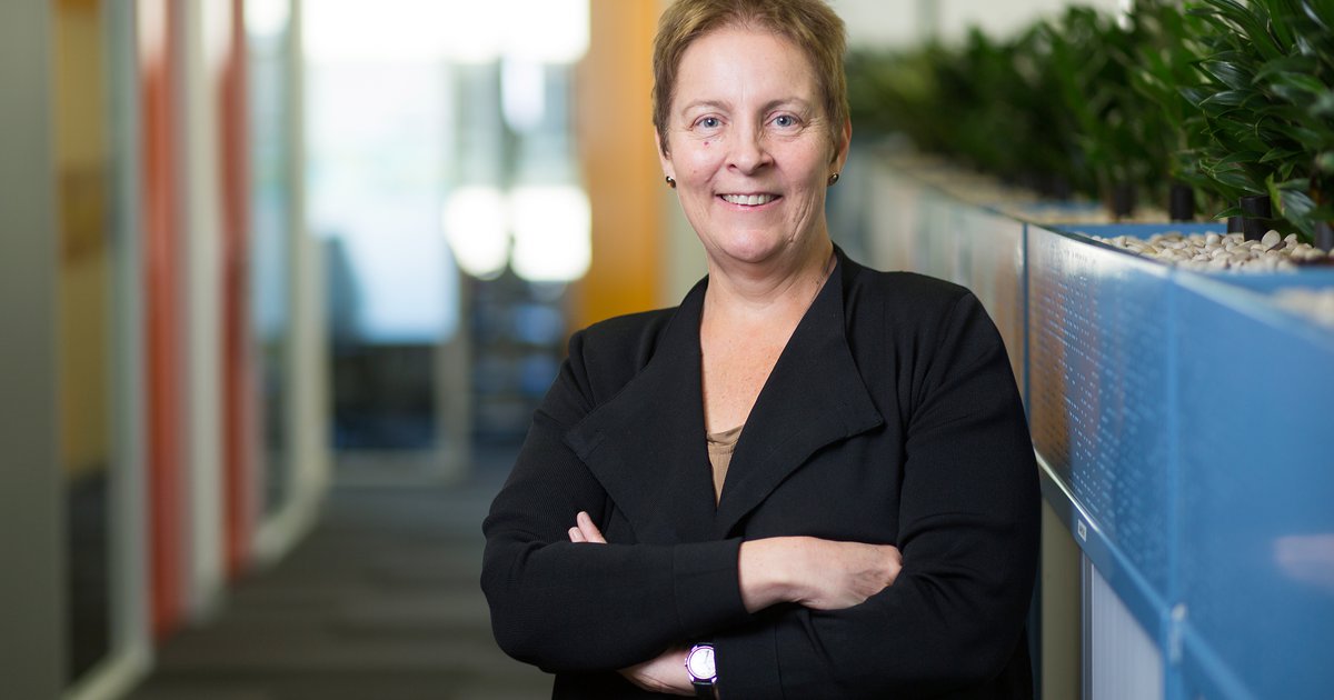 Foundation appoints new CEO